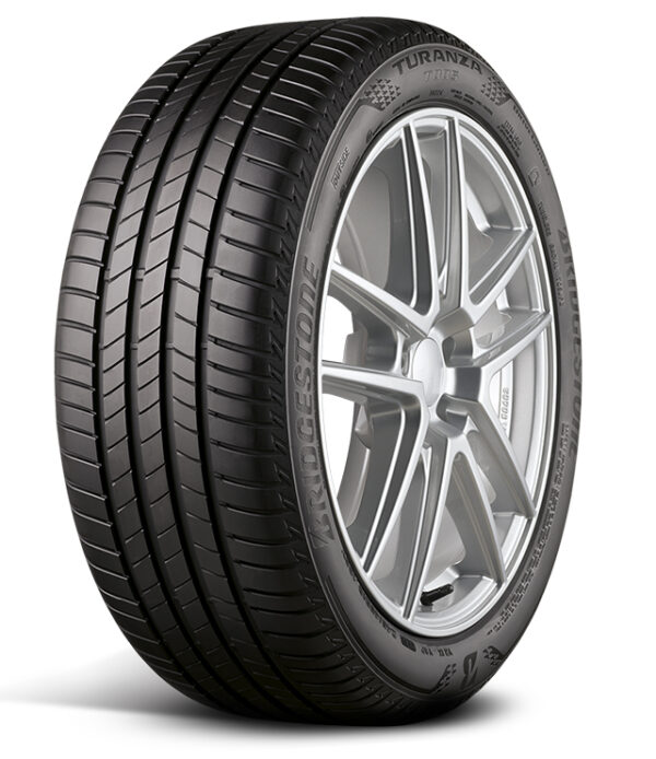 Pneus été BRIDGESTONE Turanza T005 245/45R18 100Y