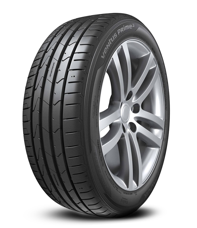 Pneus été HANKOOK Ventus Prime 3 K125 205/55R16 91H